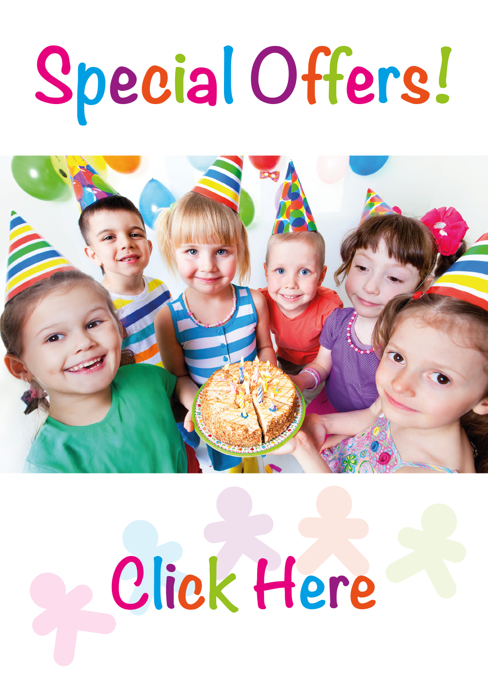 Play Shack - Your Family Run, Multi Award Winning Soft Play Centre ...